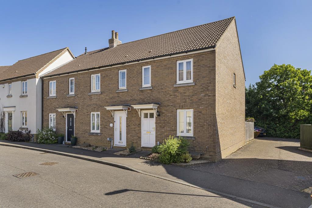 3 Bedroom for sale in Ely - Cheffins Ely Sales - Ref 33935852